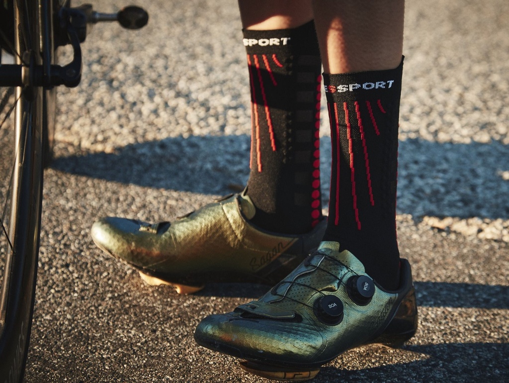 Aero Socks si vyberte u těch, kteří sportu rozumí - Czechman Sport