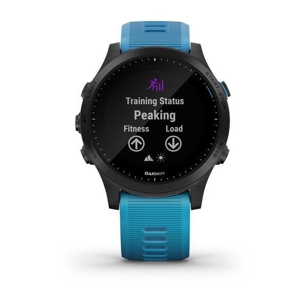Garmin Forerunner 945 Blue TRI Bundle si vyberte u těch, kteří sportu ...