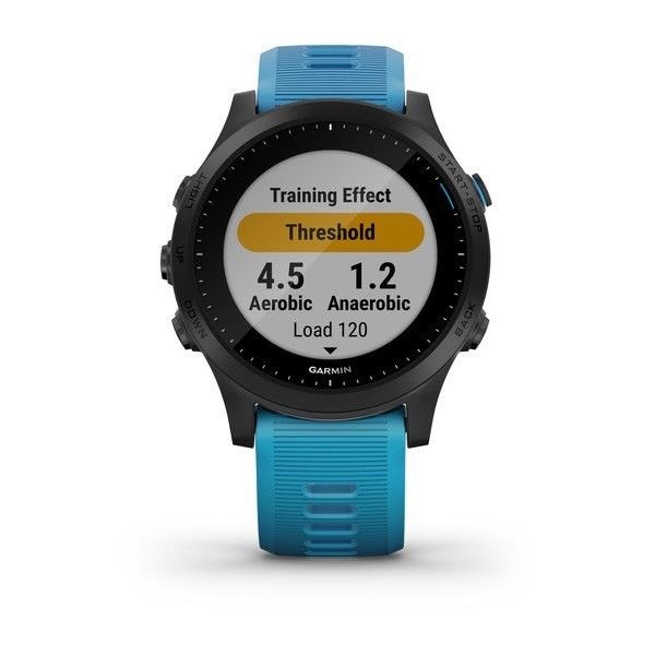 Garmin Forerunner 945 Blue TRI Bundle si vyberte u těch, kteří sportu ...