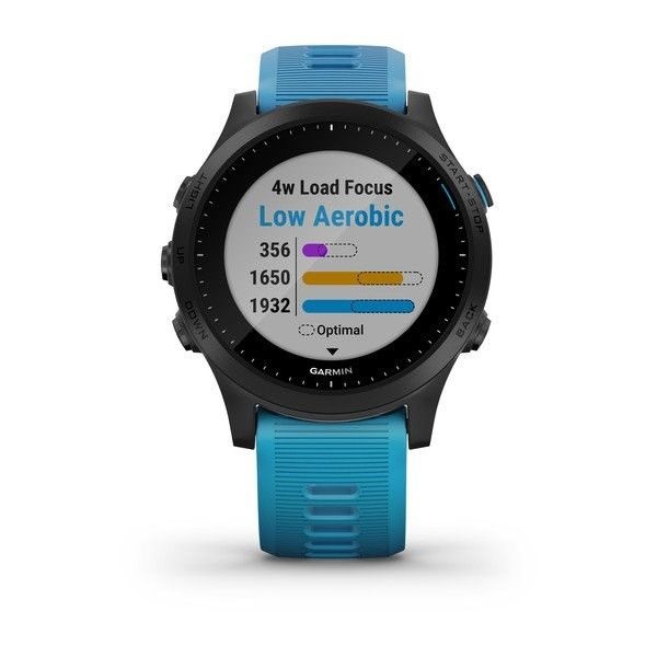 Garmin Forerunner 945 Blue TRI Bundle si vyberte u těch, kteří sportu ...