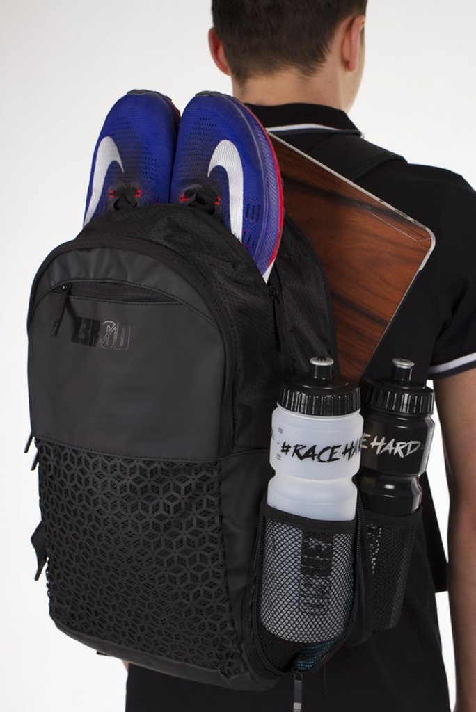 Z3ROD BACKPACK si vyberte u těch, kteří sportu rozumí - Czechman Sport